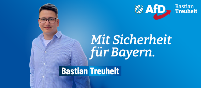 Biografie – Bastian Treuheit