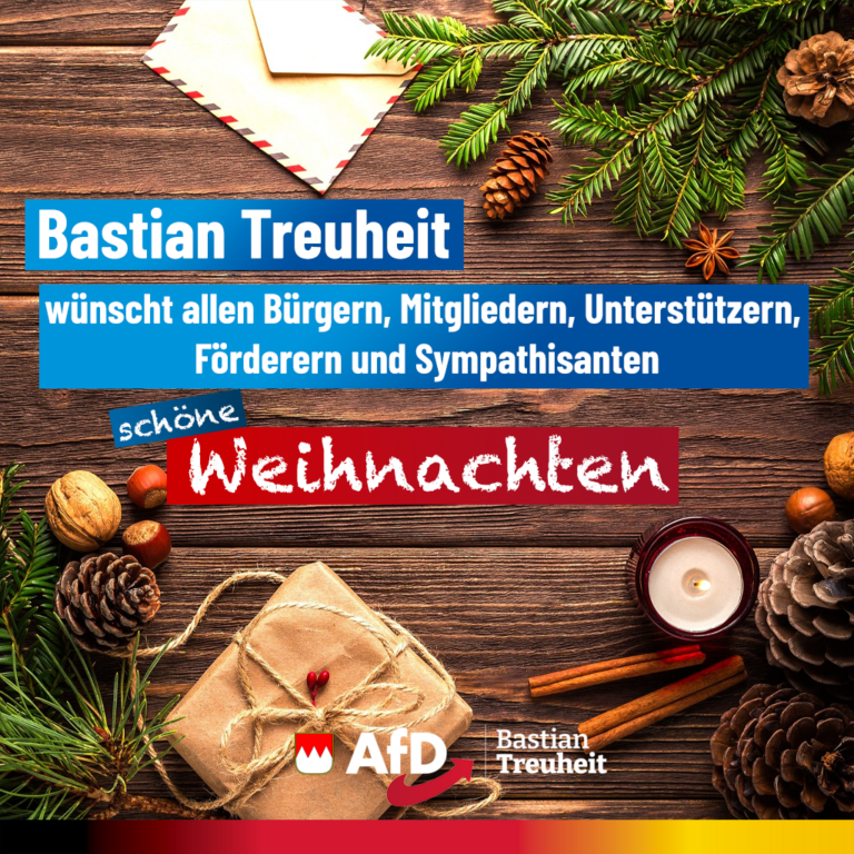 Aktuelles – Bastian Treuheit