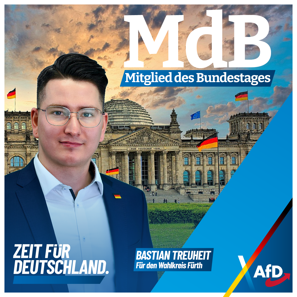 Pressemitteilung: Söder inszeniert Döner-Show, während Zirndorf im ...